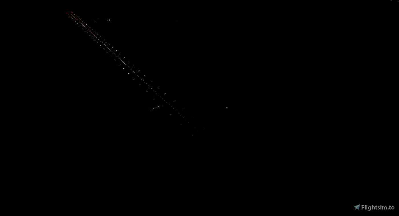 Antonio Roldan Betancourt Airport - SKLC for Microsoft Flight Simulator | MSFS