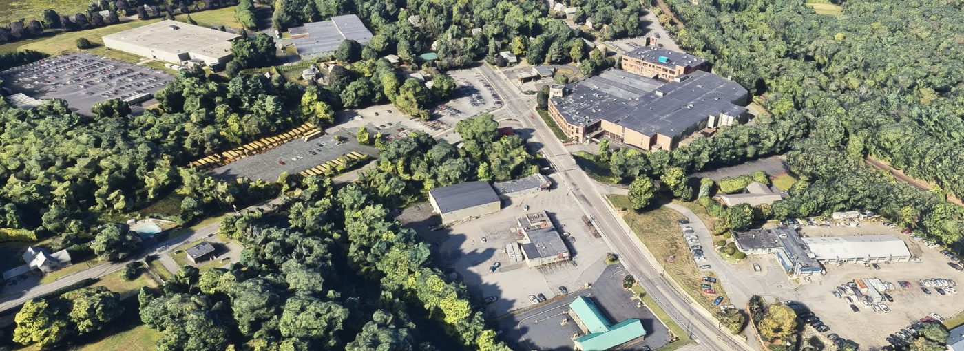 Ashland - MA - USA for Microsoft Flight Simulator | MSFS
