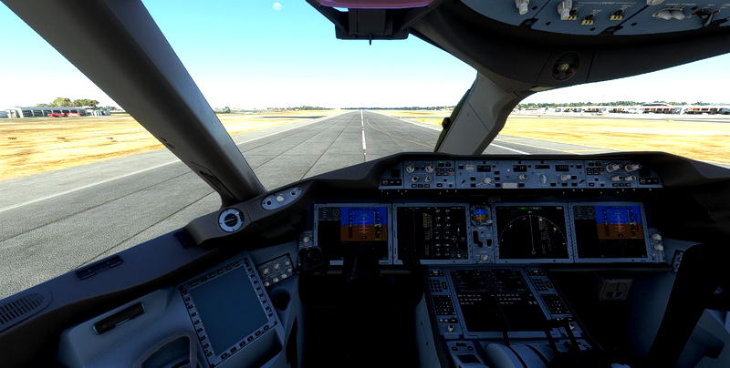Cockpit Additions for Microsoft Flight Simulator | MSFS | Flightsim.to