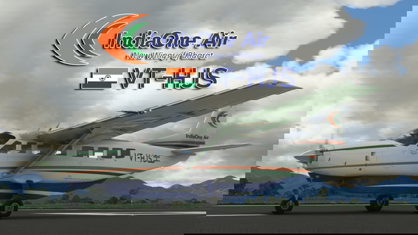 Asobo and Black Square Cessna Caravan 208 B MERLIN LABS "ZK-MLO" for ...