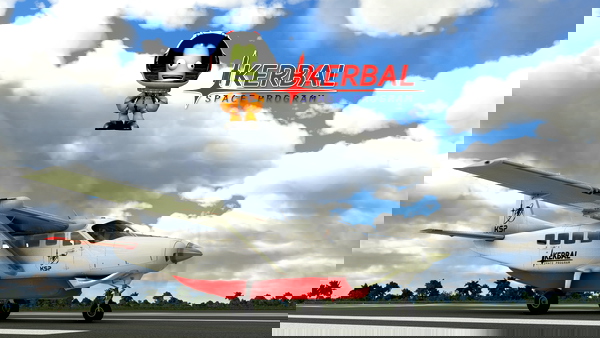 Asobo and Black Square Cessna Caravan 208 B "LifeMed Alaska" N162GA for ...