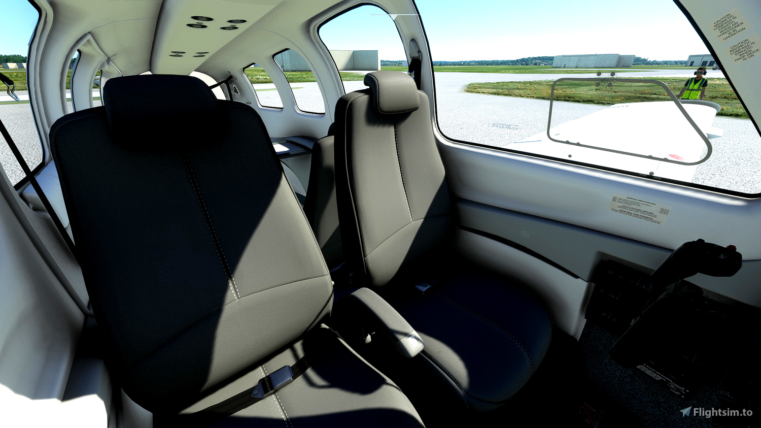 Beechcraft Bonanza Liveries for Microsoft Flight Simulator | MSFS ...