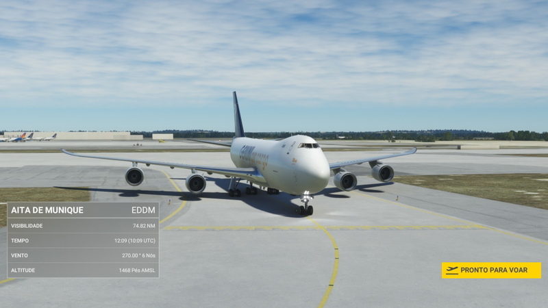 Salty Simulations B747-8 Liveries for Microsoft Flight Simulator | MSFS ...