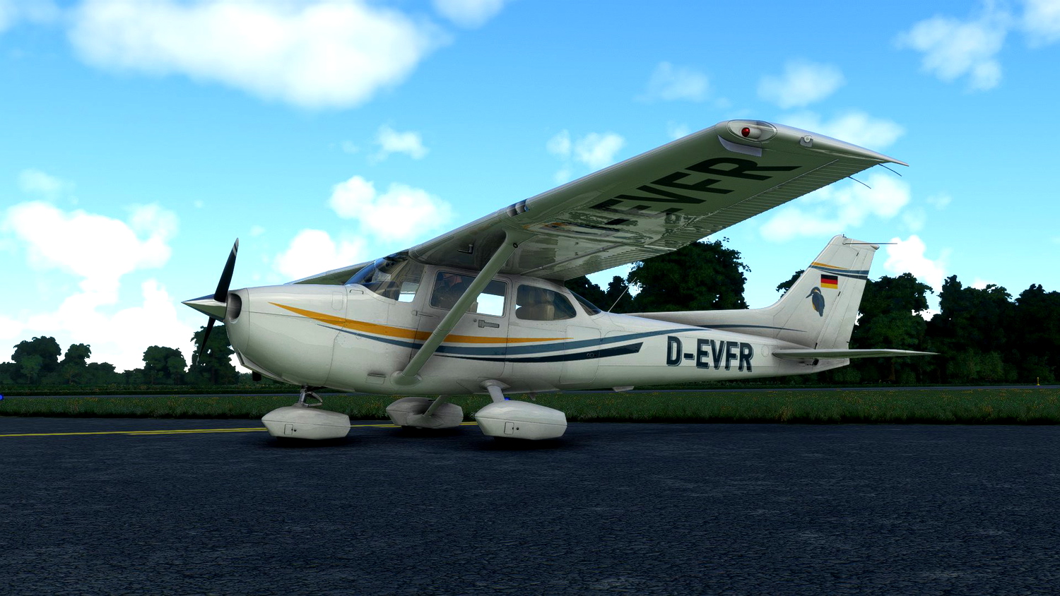 Cessna 172 Liveries for Microsoft Flight Simulator | MSFS | Flightsim.to