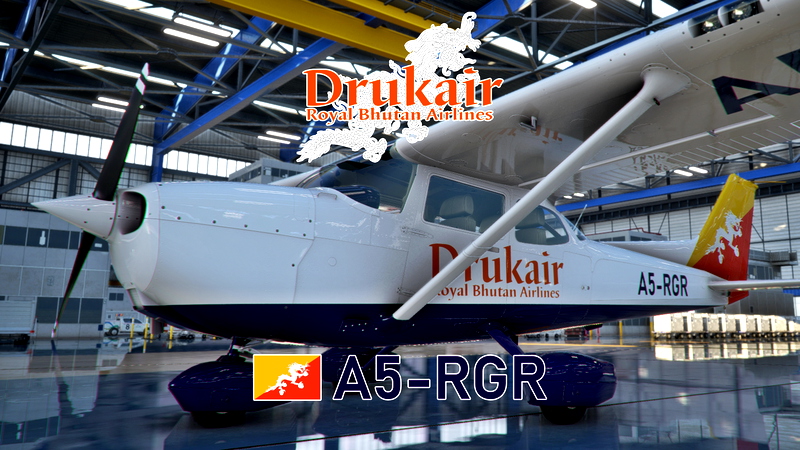 Cessna 172 Liveries for Microsoft Flight Simulator | MSFS | Flightsim.to