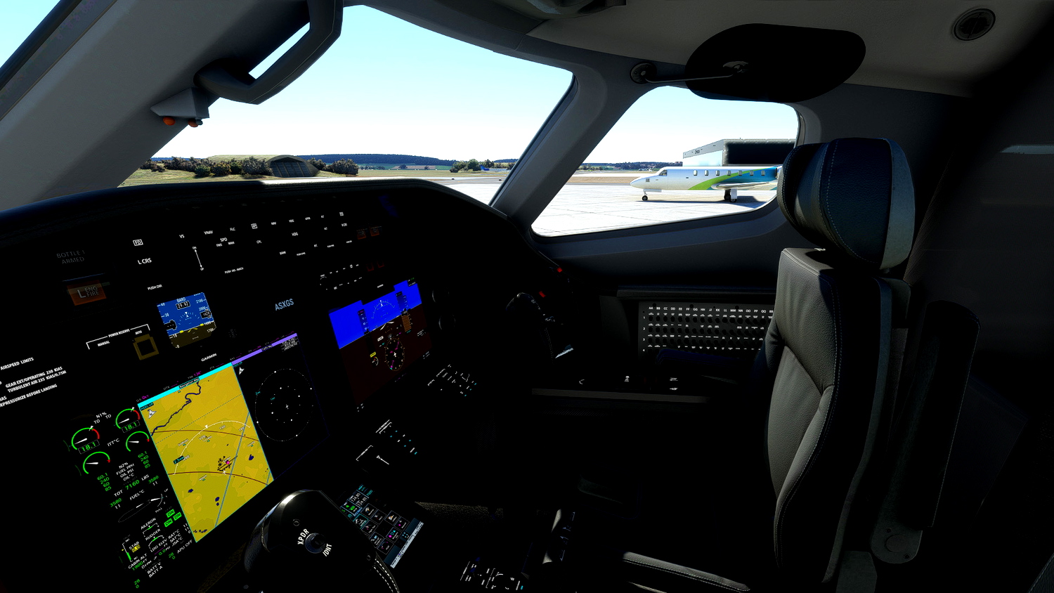 Discover & Search - Flightsim.to