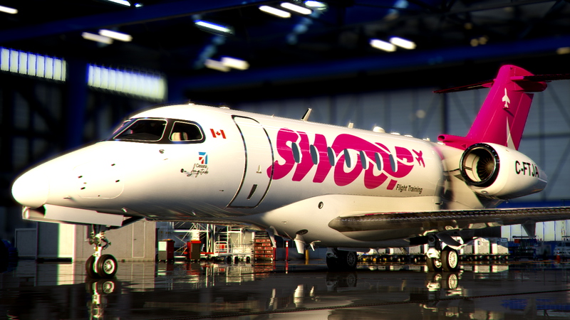 Citation Longitude Liveries for Microsoft Flight Simulator | MSFS | Flightsim.to