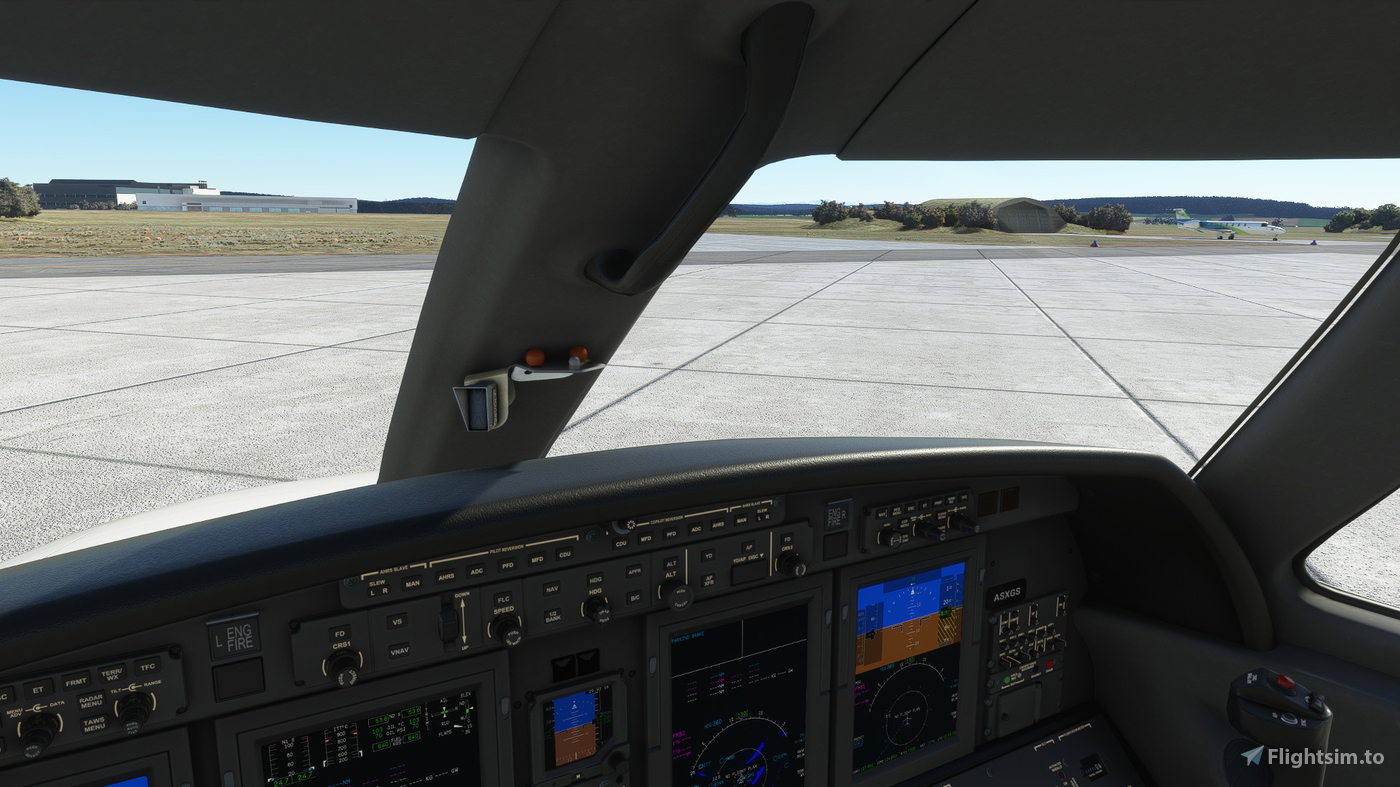 Asobo Cessna CJ4 - Better Cameras for Microsoft Flight Simulator | MSFS