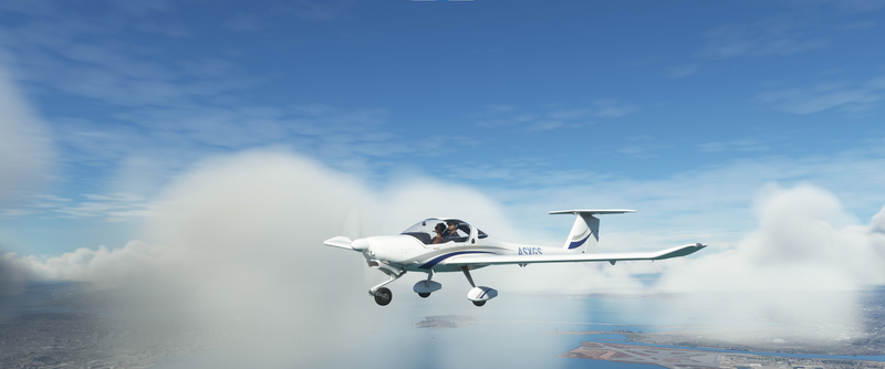 Asobo DV20 Realism Mod for Microsoft Flight Simulator | MSFS