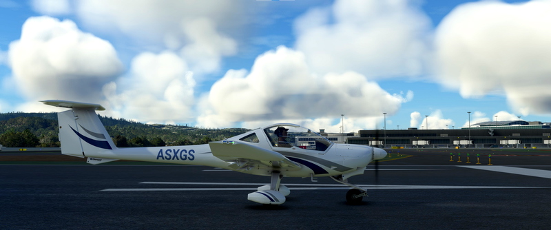 Asobo DV20 Realism Mod for Microsoft Flight Simulator | MSFS