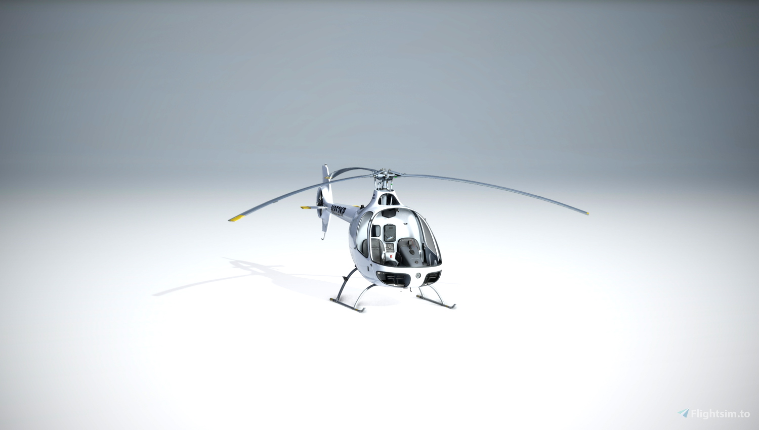 Guimbal Cabri G2 Liveries for Microsoft Flight Simulator | MSFS ...