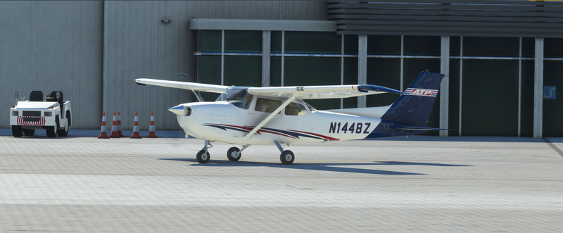 ATP Flight School 3 Pack - Cessna 172 Skyhawk G1000 for Microsoft ...