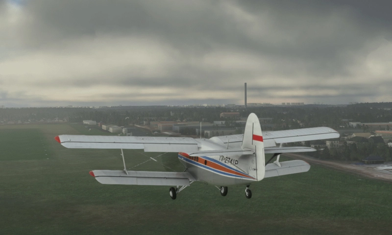 Flight Physics for Microsoft Flight Simulator | MSFS | Flightsim.to