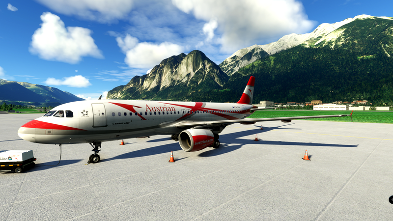 Recent Updates - Liveries for Microsoft Flight Simulator | Flightsim.to