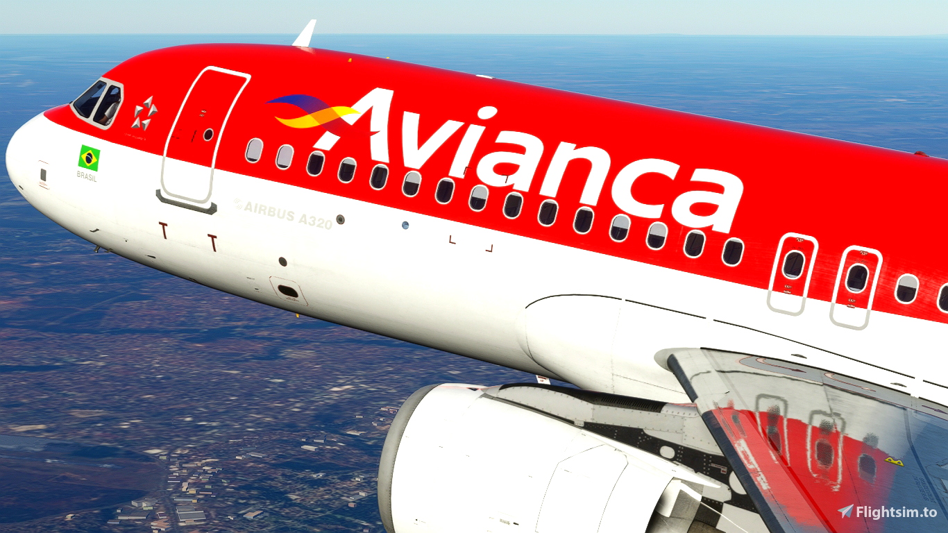 Discover & Search - Flightsim.to