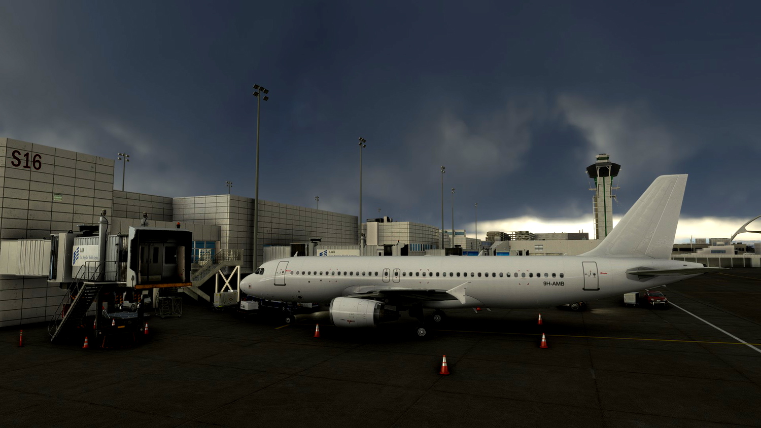 Fenix Simulations A320 Liveries for Microsoft Flight Simulator | MSFS ...
