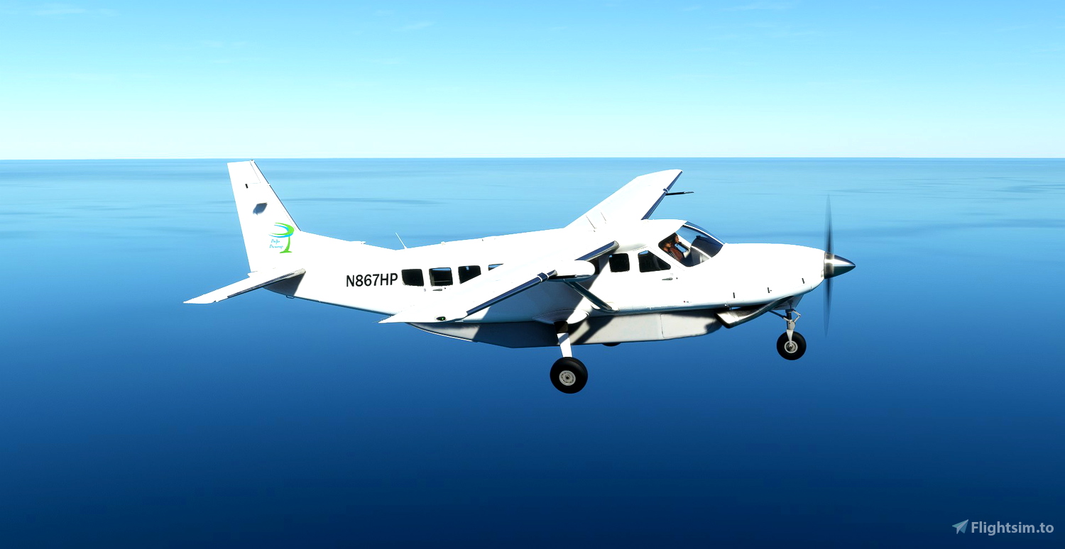 Discover & Search - Flightsim.to