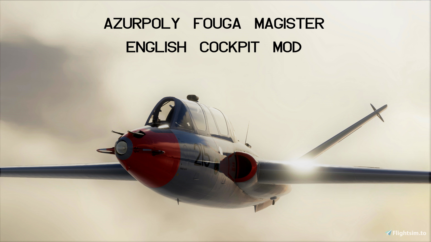 Discover & Search - Flightsim.to