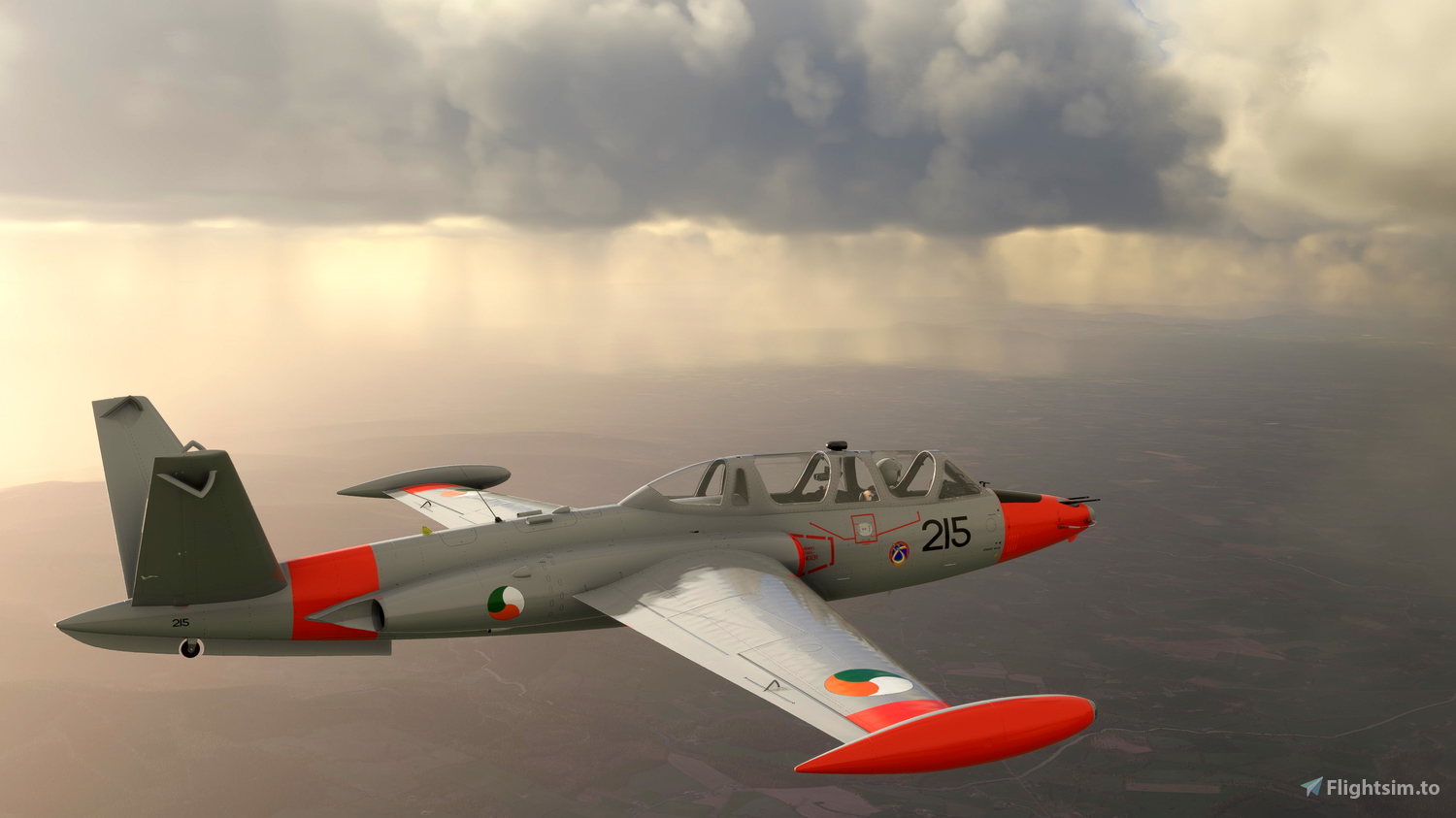 Discover & Search - Flightsim.to