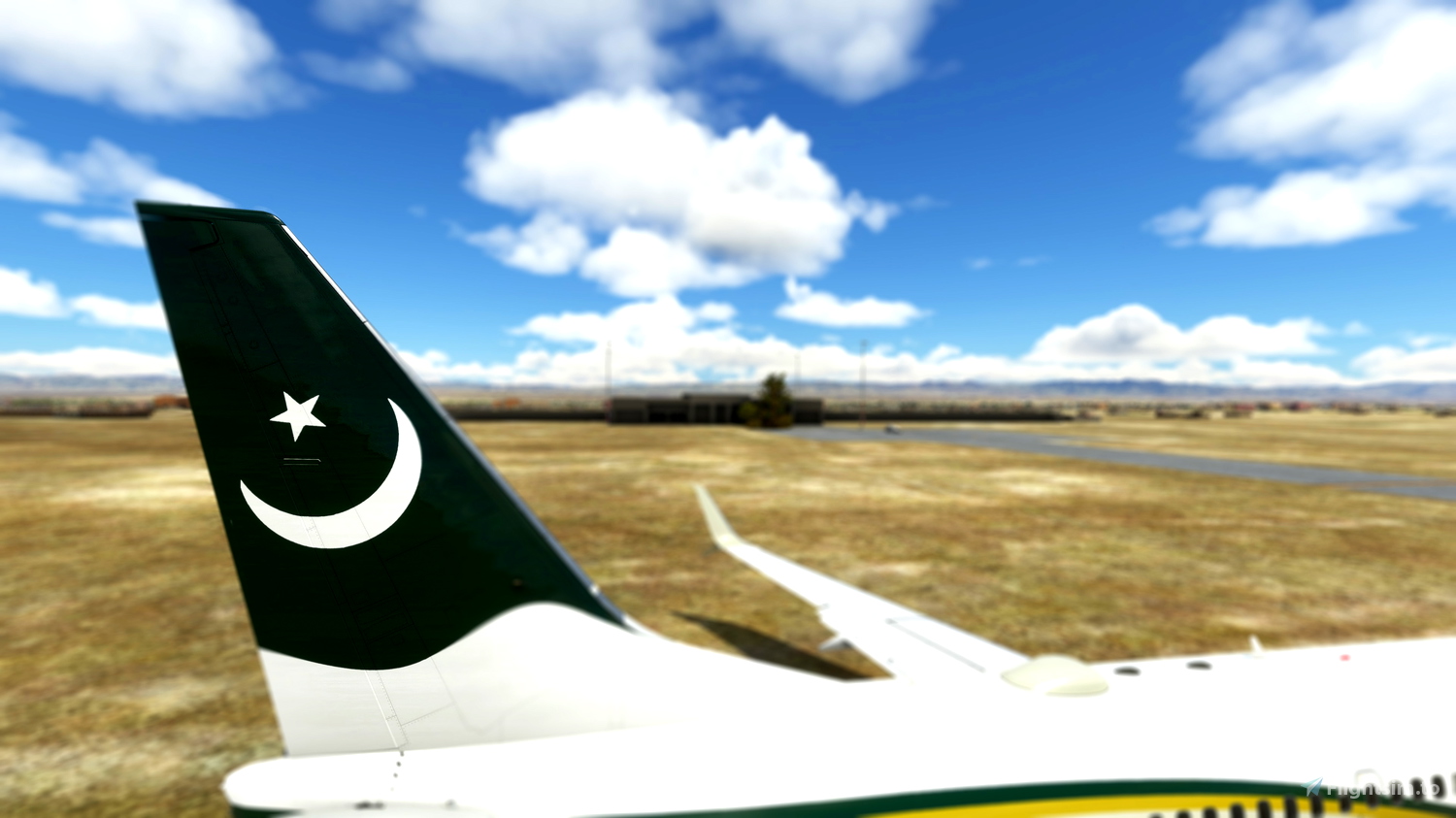 Flightsim.to - Profile of adnan_hashmi