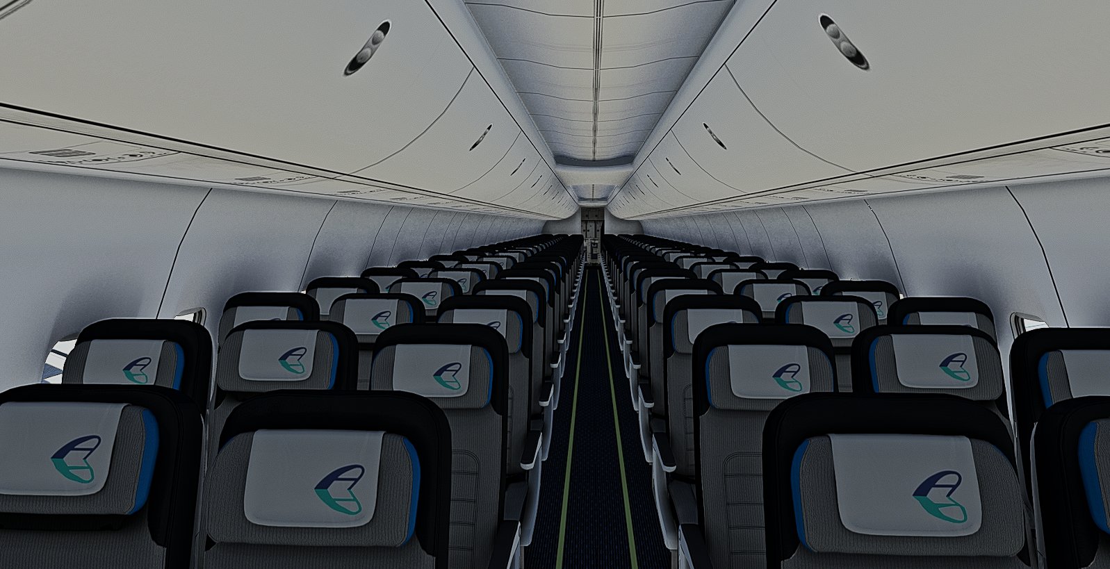 B737-800 Adria Airways S5-AAM - MSFS Add-on - Flightsim.to