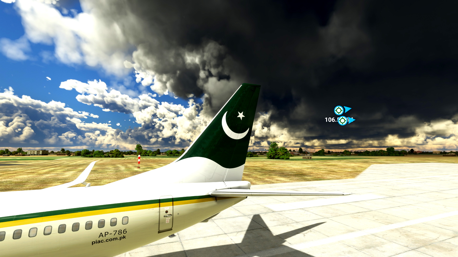 Discover & Search - Flightsim.to