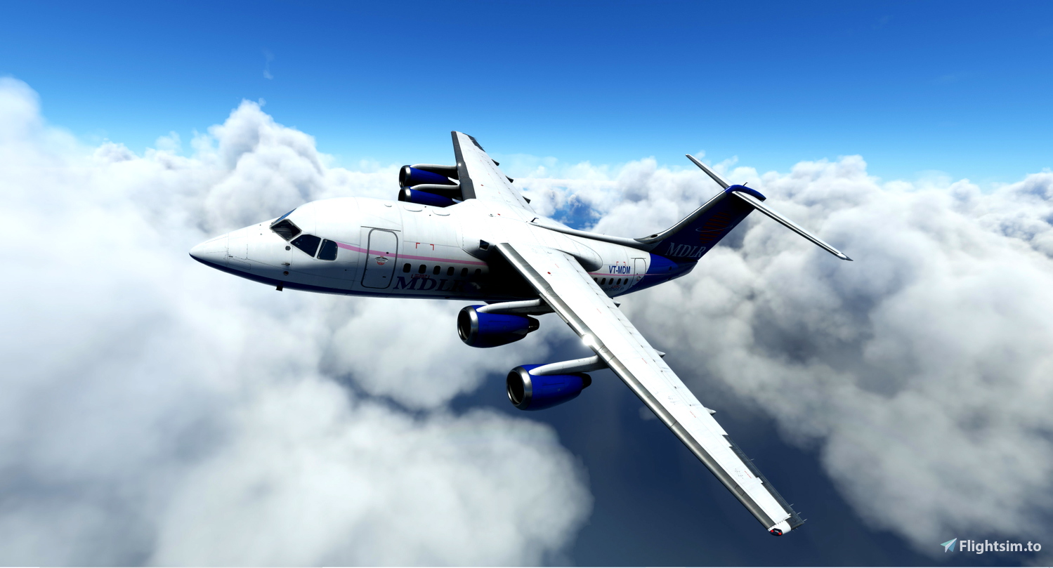 Discover & Search - Flightsim.to