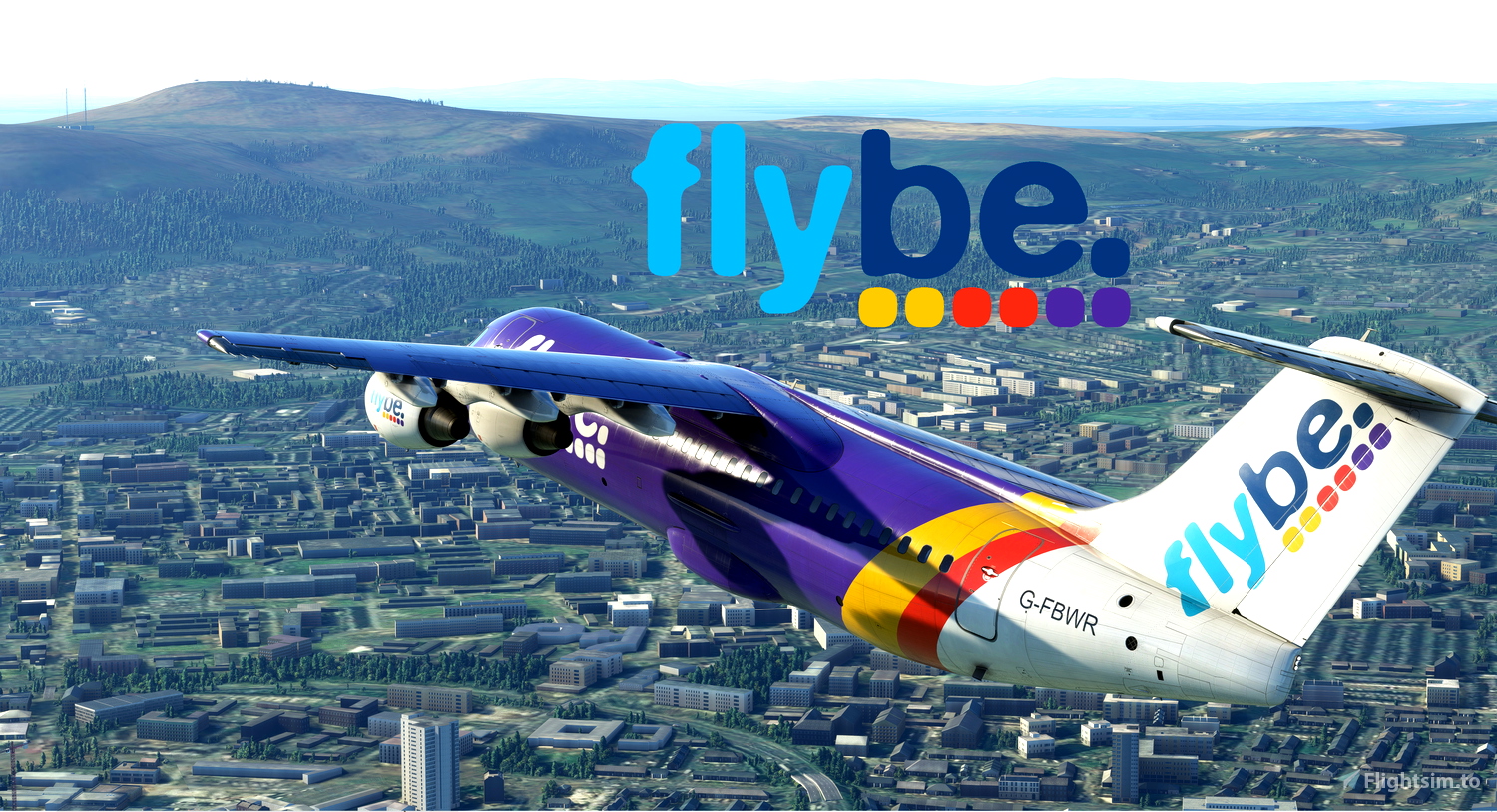 Discover & Search - Flightsim.to