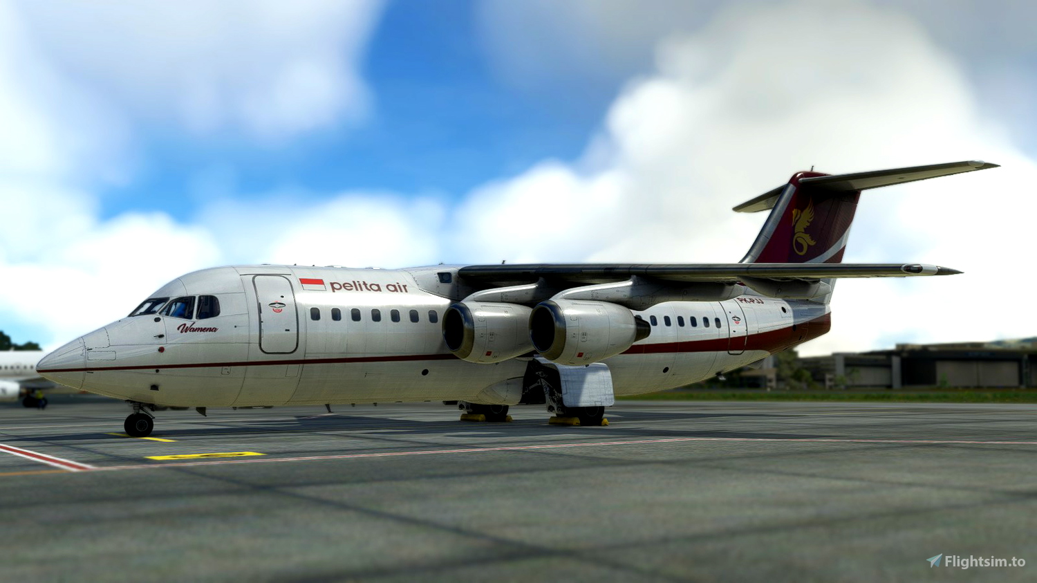 Discover & Search - Flightsim.to