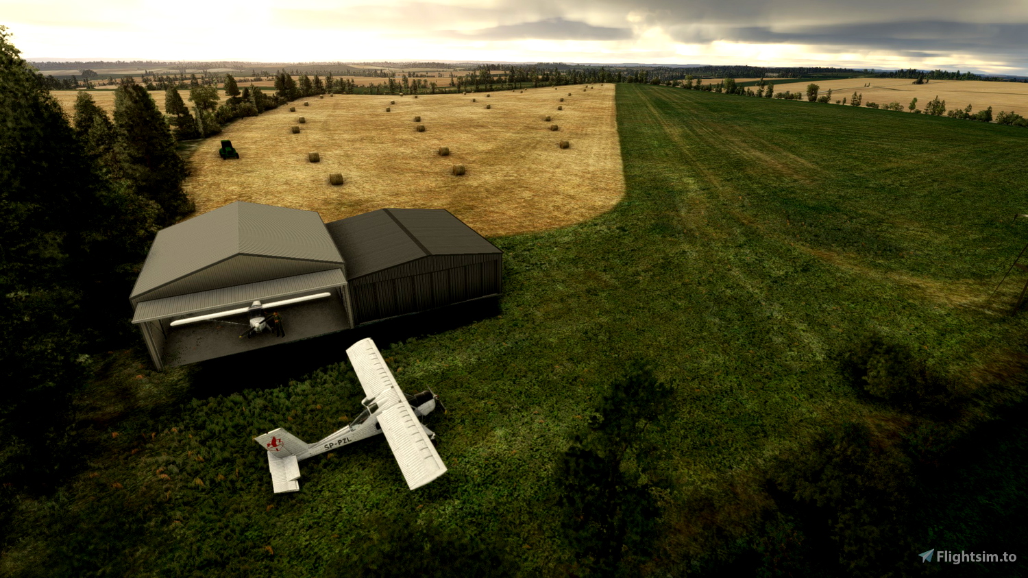 Discover & Search - Flightsim.to