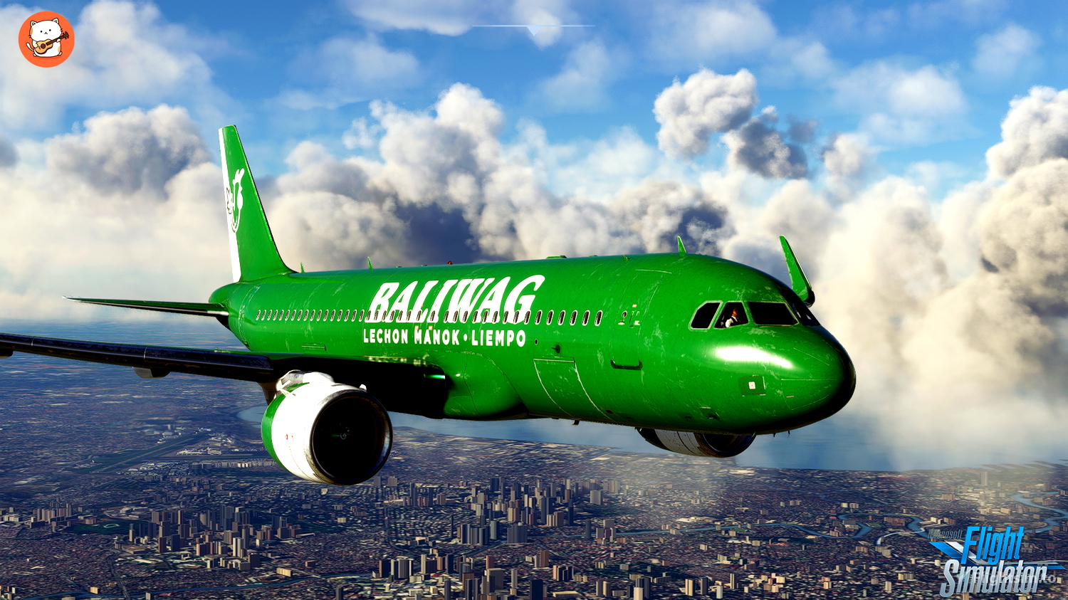 Discover & Search - Flightsim.to