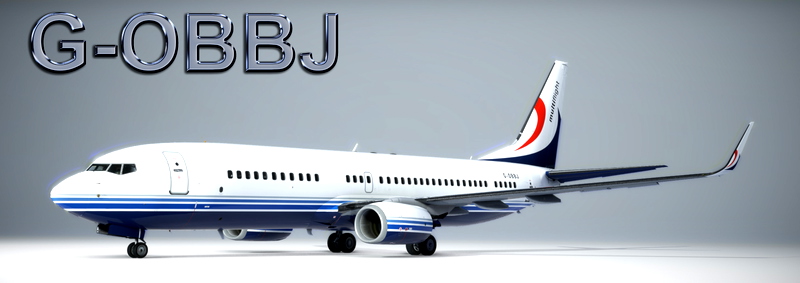 PMDG Boeing 737-800 Liveries for Microsoft Flight Simulator | MSFS ...