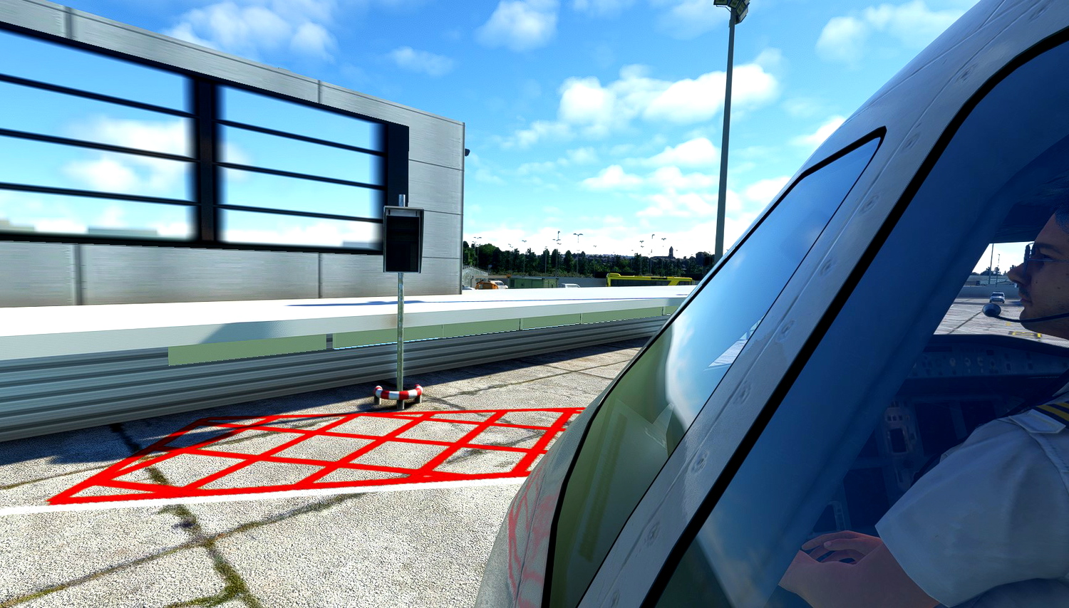 GSX Pro Profiles for Microsoft Flight Simulator | MSFS | Flightsim.to