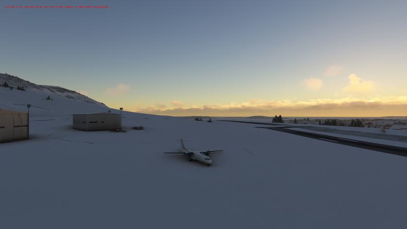 Discover & Search - Flightsim.to