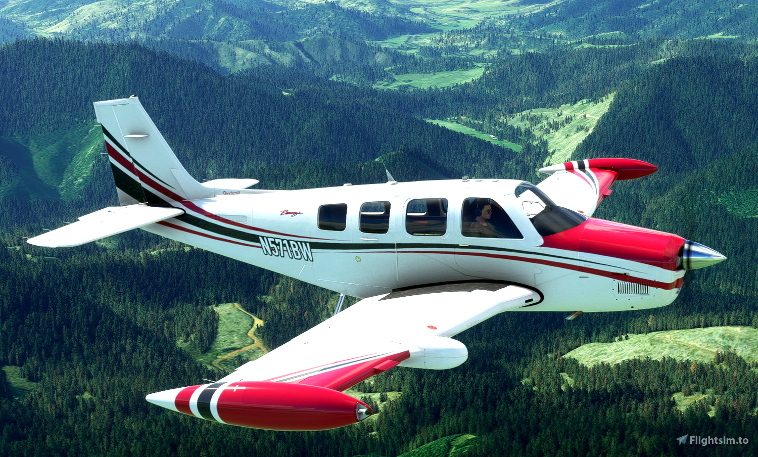 Discover & Search - Flightsim.to