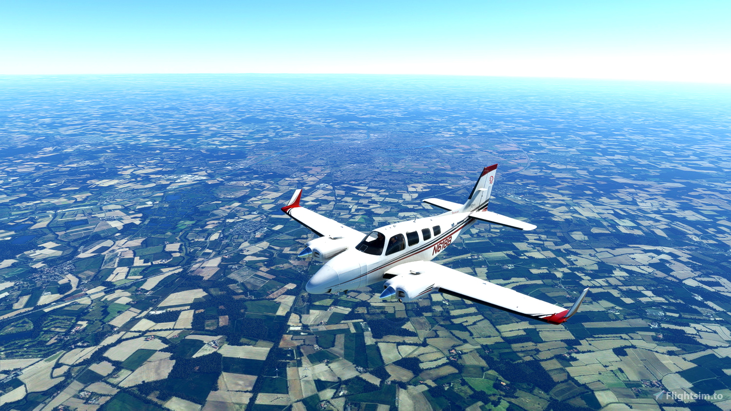 Little Navmap for Microsoft Flight Simulator | MSFS | Flightsim.to