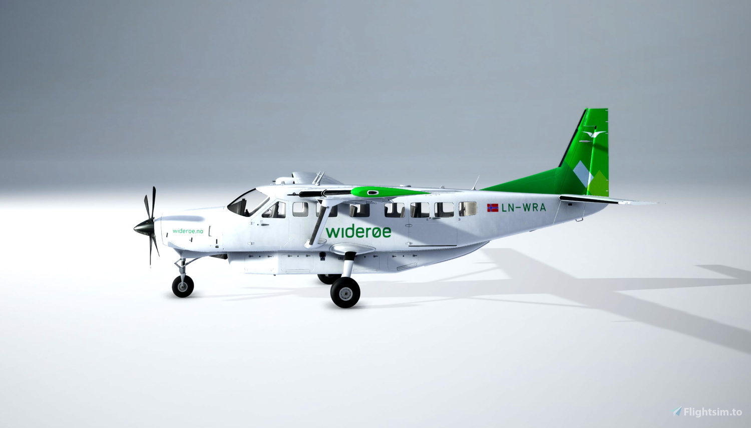 Discover & Search - Flightsim.to