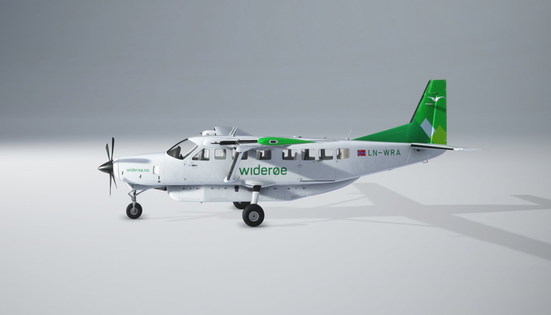 Discover & Search - Flightsim.to