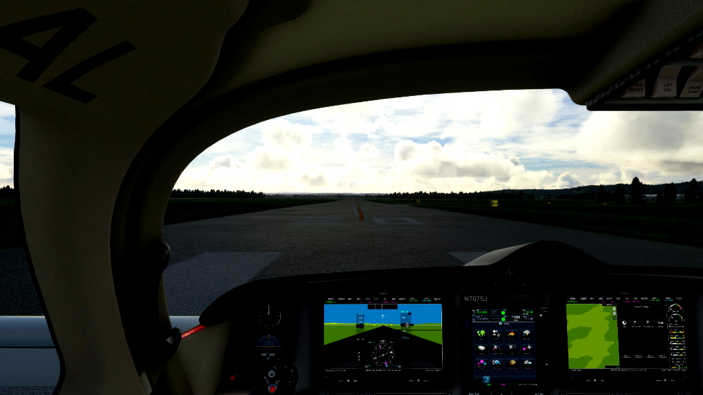 Discover & Search - Flightsim.to