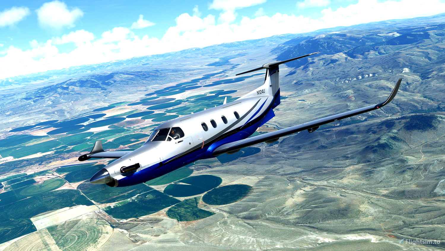 Discover & Search - Flightsim.to