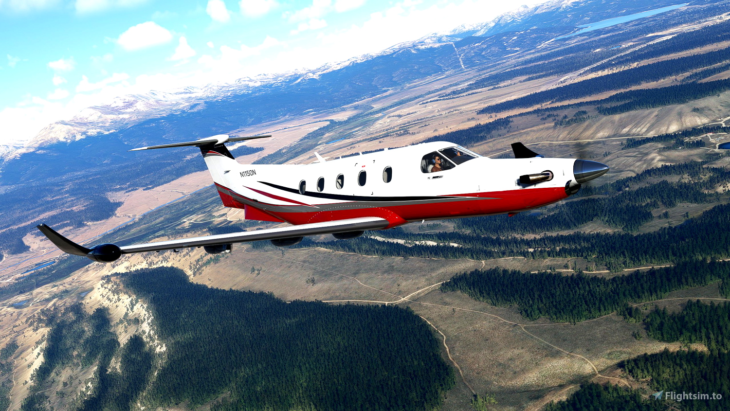 Discover & Search - Flightsim.to