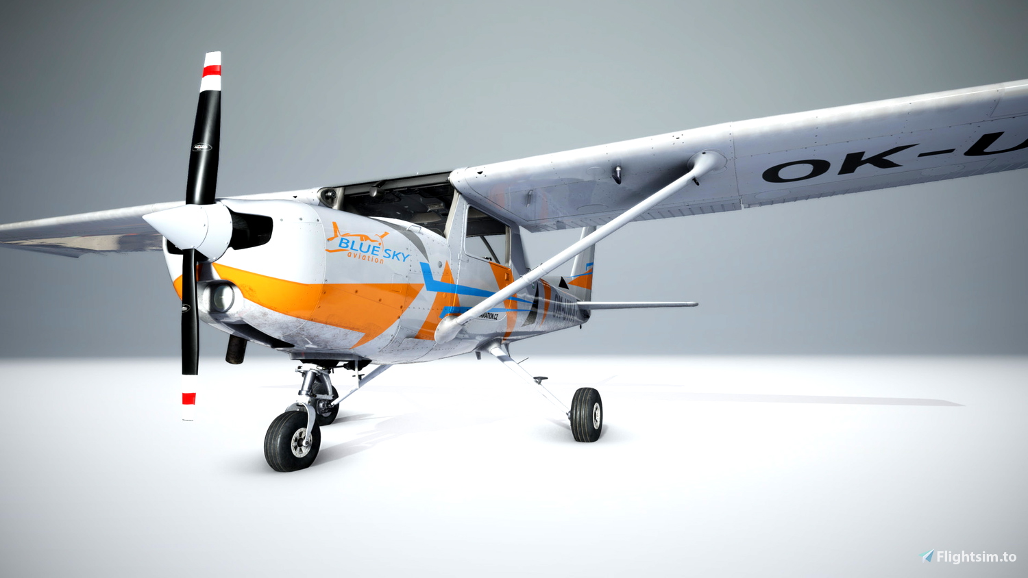 Cessna 152 Liveries for Microsoft Flight Simulator | MSFS | Flightsim.to