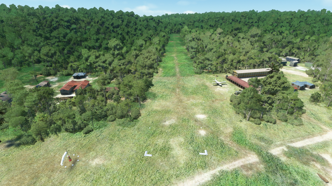 Boang BOV for Microsoft Flight Simulator | MSFS