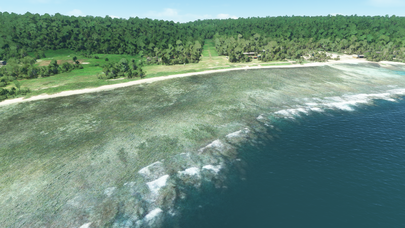 Boang BOV for Microsoft Flight Simulator | MSFS