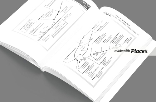 Boeing 737 NG Maneuvers - Flight Patterns for Microsoft Flight ...
