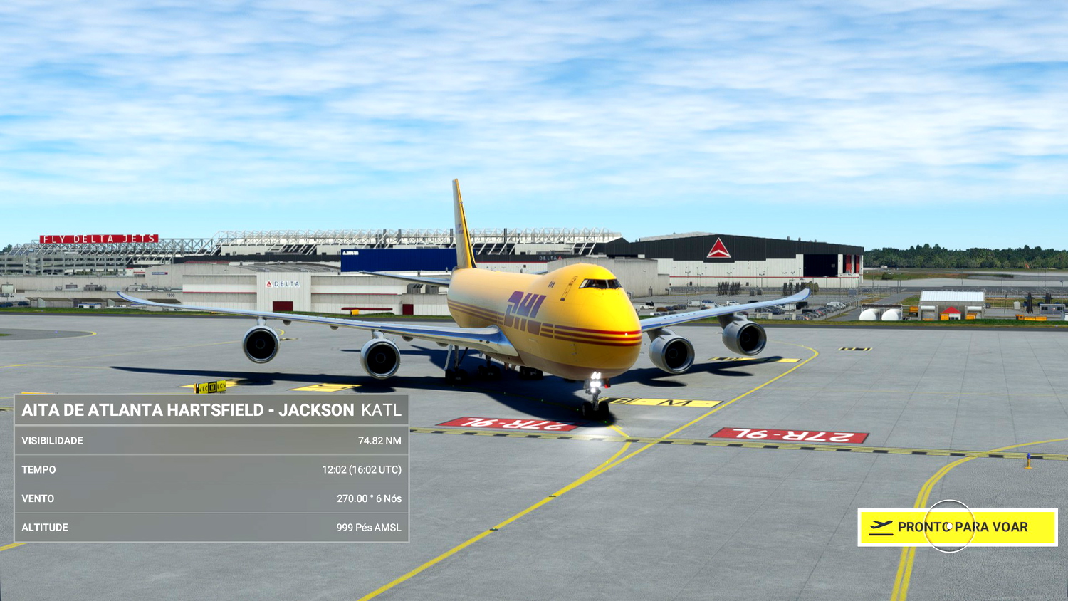 Salty Simulations B747-8 Liveries for Microsoft Flight Simulator | MSFS ...