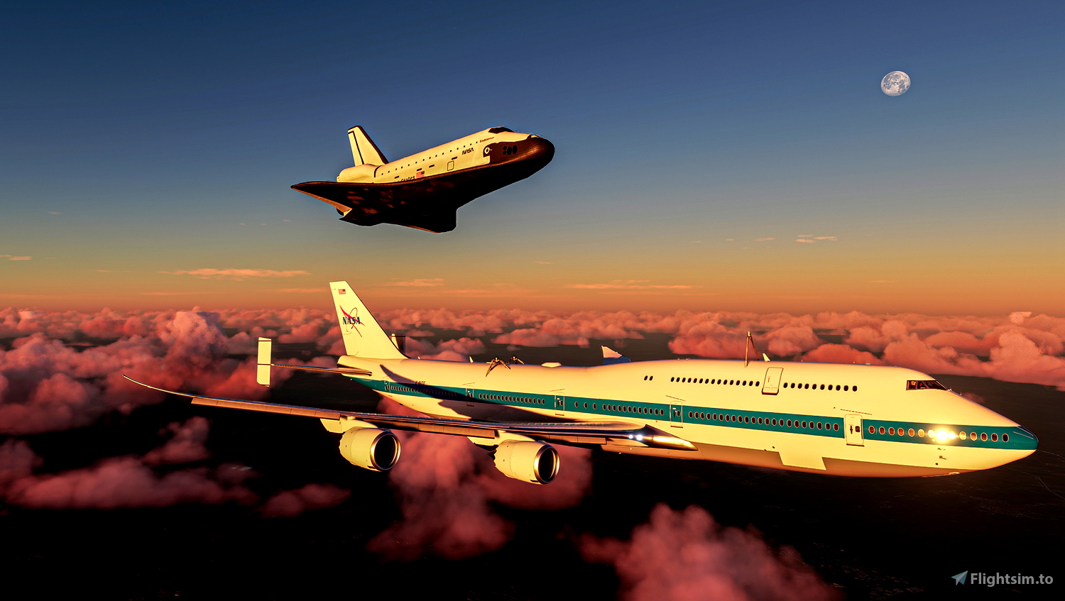 Discover & Search - Flightsim.to