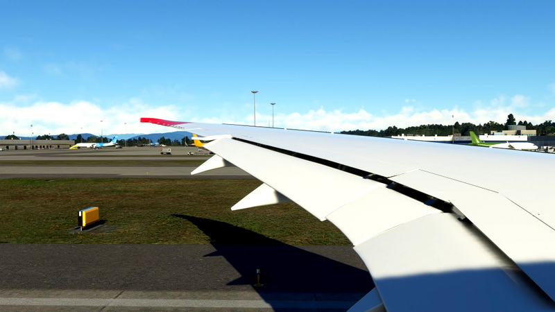 Threads - Boeing 787-10 Custom Wing Views for Microsoft Flight ...