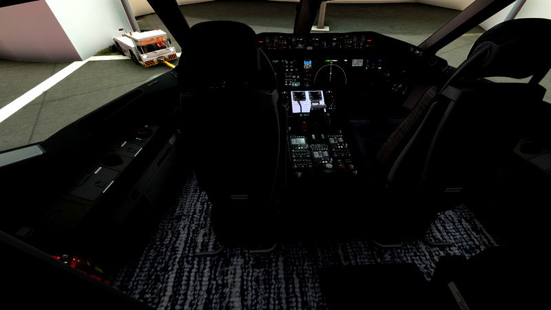 Cockpit Additions for Microsoft Flight Simulator | MSFS | Flightsim.to