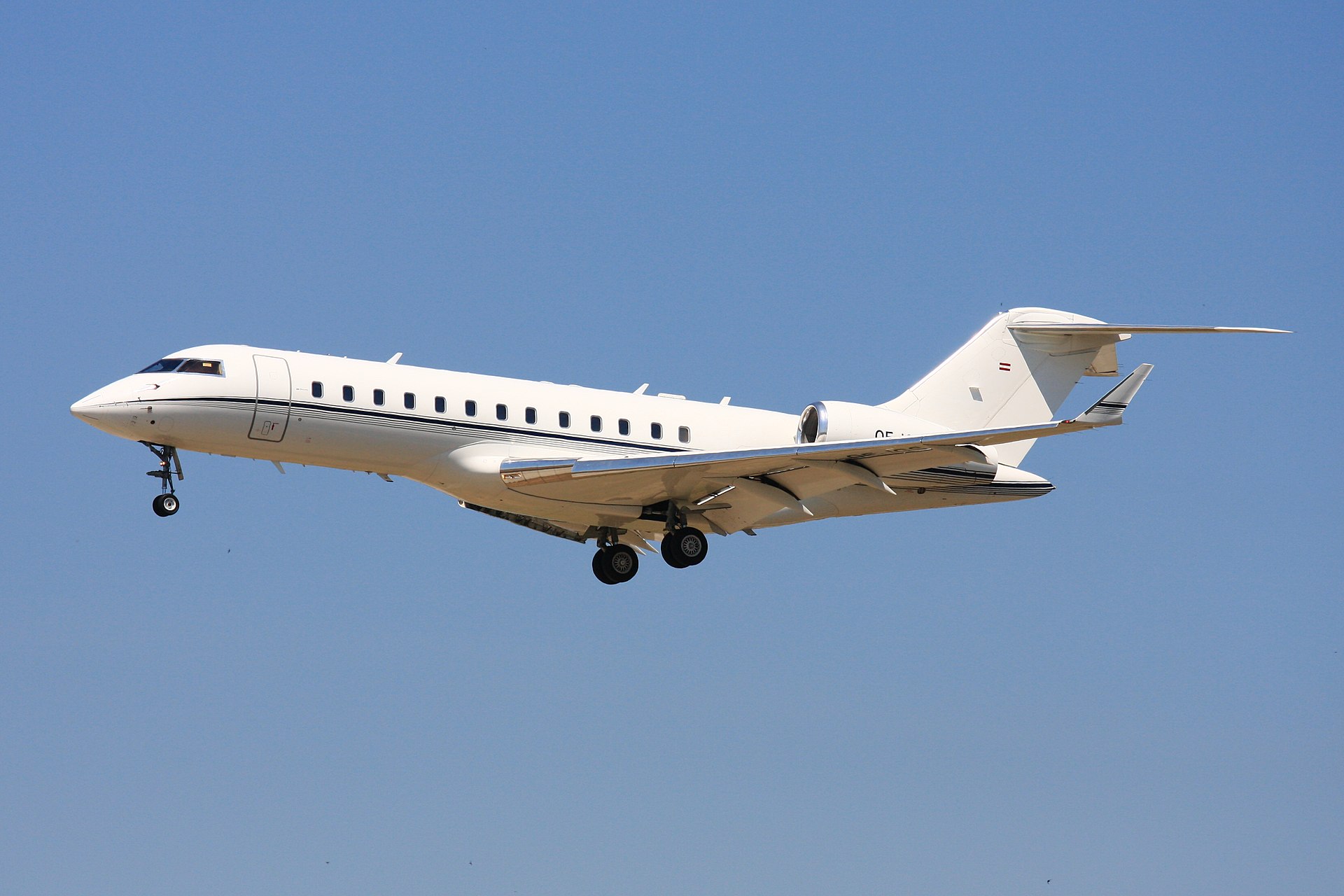 Bombardier Global 6000 | Simbrief Profile - MSFS Add-on - Flightsim.to